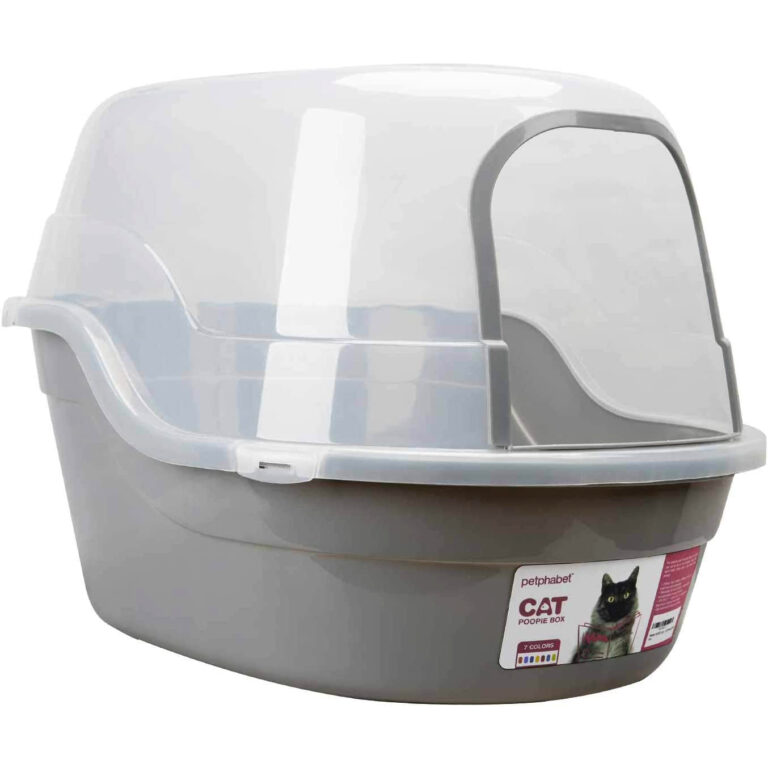 15 Extra Large Litter Box Options With High Sides - Whiskers Magoo 15 Extra Large Litter Box Options With High Sides - Whiskers Magoo