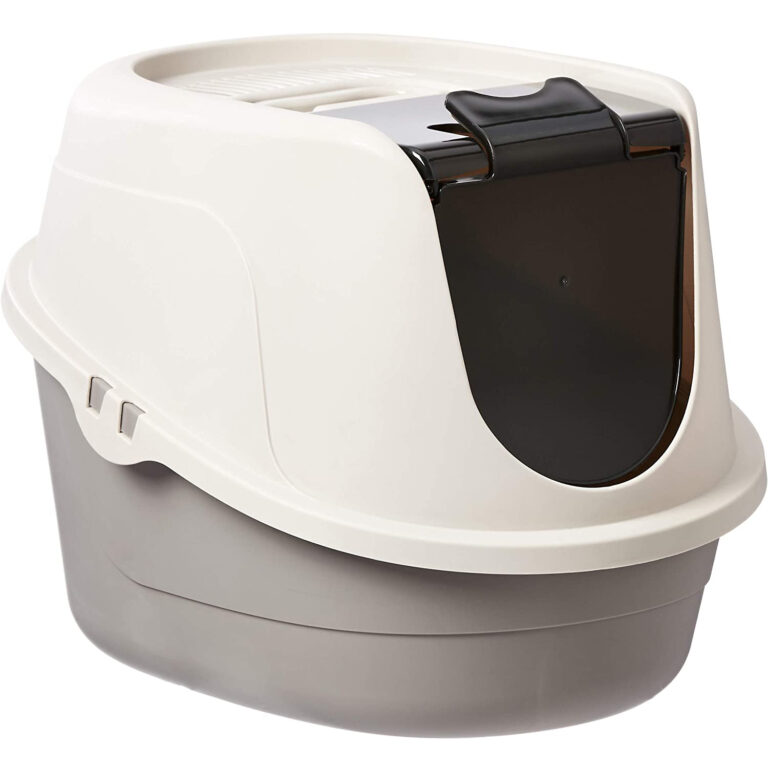 15 Extra Large Litter Box Options With High Sides - Whiskers Magoo 15 Extra Large Litter Box Options With High Sides - Whiskers Magoo